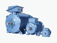 China 1.5kW M2BAX ABB Motor Ie3 And Ie4 Motors 3000RPM IM3001 B5 Cast Iron for sale