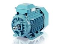 China 1.5kW M2BAX ABB Motor Ie3 And Ie4 Motors 3000RPM IM3001 B5 Cast Iron for sale