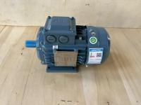 China ABB M2BAX 0.75KW 3000r/Min 230V 380V 440V ABB Electric Motor for sale