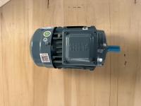 China ABB M2BAX 0.75KW 3000r/Min 230V 380V 440V ABB Electric Motor for sale