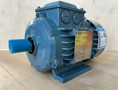 China 0.18KW-315KW M2BAX ABB Motor Pump IP65 ABB IE3 Motor For Urban Water Supply for sale