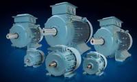 China 0.18KW-315KW M2BAX ABB Motor Pump IP65 ABB IE3 Motor For Urban Water Supply for sale