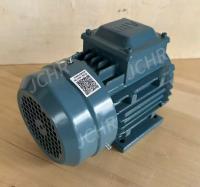 China 0.18KW-315KW M2BAX ABB Motor Pump IP65 ABB IE3 Motor For Urban Water Supply for sale