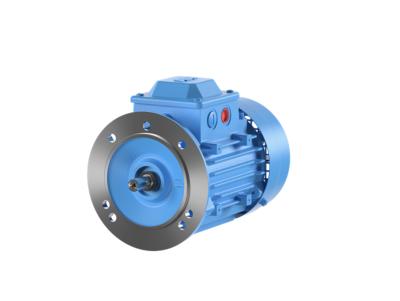 China 250kw 3 Phase Squirrel Cage Motor 355SMC 6 3GBA353230-BSM IE3 M2BAX for sale