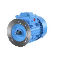 China M2BAX Three Phase Squirrel Cage Motor 200kW 355SMB 6 3GBA353220-BSM IE3 for sale