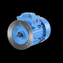 China M2BAX Three Phase Squirrel Cage Motor 200kW 355SMB 6 3GBA353220-BSM IE3 for sale