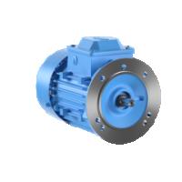 China M2BAX Three Phase Squirrel Cage Motor 200kW 355SMB 6 3GBA353220-BSM IE3 for sale
