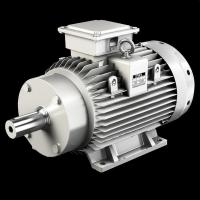 China M2BAX Three Phase Squirrel Cage Motor 200kW 355SMB 6 3GBA353220-BSM IE3 for sale