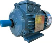 China M2BAX ABB Motor 7.5 Kw 4P IE3 Motor 132MA4 Frame B3 Mounting for sale
