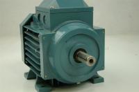 China QAEJ100L4A2.2KW ABB Brake Motor 400V IP55 Ins.Cl.F IMB3 ABB Motor 7.5 Kw for sale