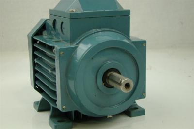 China QAEJ100L4A2.2KW ABB Brake Motor 400V IP55 Ins.Cl.F IMB3 ABB Motor 7.5 Kw for sale
