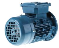 China M2BA132S2B ABB M2BAX Motor IE2 EQ S/N 50011668400 230V M2BAX 132MA4 for sale