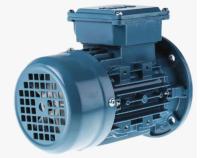 China 30KW M3JP ABB Industrial Motors 225SMB 6 for sale