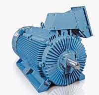 China 440V M2BAX 132MA4 3GJP/KP 164 420-ADG ABB Electric Motor 60Hz for sale