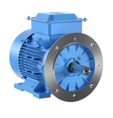 China ABB M2BAX 2.2KW 1450Rpm IE3 M2BAX100LB4 3GBA102520-ASDCN IMB3/IM1001 for sale