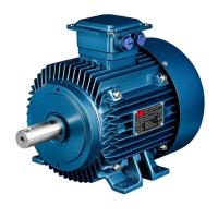 China 0.18KW-355kW M2QA-FB ABB 3 Phase Motor Low Voltage Dustproof for sale