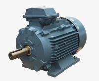 China 6 Pole 380VAC M2BAX ABB Electric Motor M2BA355SMB6K 180KW 50Hz for sale