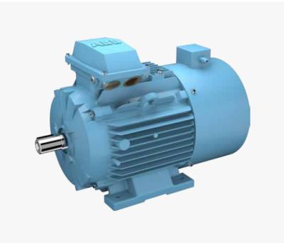 China 1P 2P 3P 4P ABB QABP 10A To 63A ABB Electrical Motors IEC/EN 60898-1 for sale