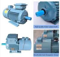China 230VAC 400VAC QABP ABB Motor Safety Switch Meeting IECEN 608981 Standards for sale