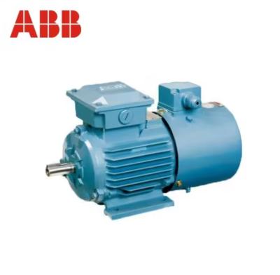 China IEC/EN 60898-1 ABB Electric Motor 230VAC 400VAC QABP ABB Screw Terminals for sale