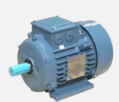 China Frequency 50/60Hz M3JP ABB 3 Poles 10A ABB Electrical Motors for sale