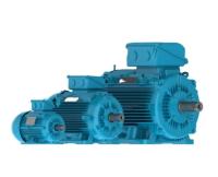 China Three Poles ABB M3JP IEC/EN 60898-1 ABB Electrical Motors 50/60Hz for sale