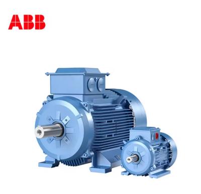 China IEC/EN 60898-1 ABB M2BJX 50Hz/60Hz ABB Electric Motor For Electrical Protection for sale