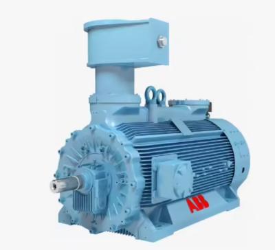 China IEC/EN 60898-1 ABB M2BJX 2 Poles 50Hz 60Hz ABB Electrical Motors for sale