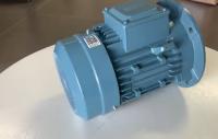 China IEC/EN 60898-1 ABB M2BJX 2 Poles 50Hz 60Hz ABB Electrical Motors for sale