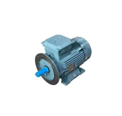 China 10A 6kA ABB M2BJX ABB Electrical Motors For Power Distribution And Safety for sale