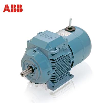 China 630A ABB Electric Motor IP54 Protection M2BAF IEC 60947-4-1 Standards for sale