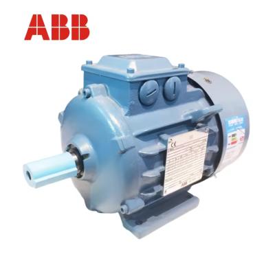 China IP54 50KA ABB M2BAF 630A ABB Low Voltage Motors 24V DC Panel Mounted for sale