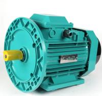 China IP55 ABB Industrial Motors 50Hz M2BAX ABB Ie3 Motors Foot Mounted for sale