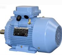 China 50Hz M2BAX ABB IE3 Motor 0.75KW Power Rating ABB Motor M2BAX for sale