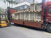 China Enclosure IP55 ABB M2BAX 50 Hz ABB DC Motors B3 Foot Mounted for sale