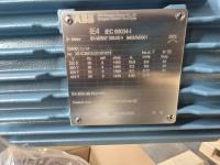 China 630A M2BAF ABB Electric Motor Panel Mounted IEC 60947-4-1 Low Voltage Motors for sale