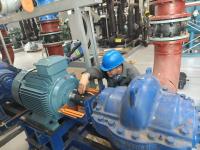 China Electrical Safety ABB M2BJX IEC/EN 60898-1 ABB Low Voltage Motor for sale