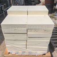 China Strength 1-100MPa Subsea Cable Floats Aging Resistant With Polyurethane Coating for sale