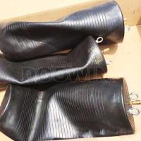 China High-Quality Natural Rubber High Pressure Pipe Plug Municipal Blocking Plugs for sale