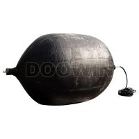 China High Pressure Inflatable Pipe Plugs 300mm DN For Pipeline Blocking for sale