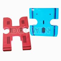 China Low Water Absorption Marine Buoys Customized Syntactic Foam Subsea Buoyancy for sale
