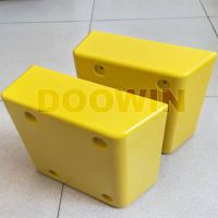 China Offshore Marine Buoys Subsea Syntactic Foam Floats For Rov / Auv Flotation ODM OEM for sale