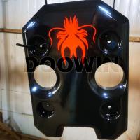 China Syntactic Foam ROV Buoyancy Solutions Customized Deepwater Buoyancy For Marine for sale