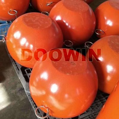 China Durable Subsea Observation Buoy 0.3g/cm3-0.7g/cm3 Spherical Floats for sale