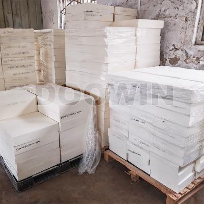 China Lightweight Subsea Buoyancy Modules High Strength Corrosion Resistant Syntactic Foam Blocks for sale