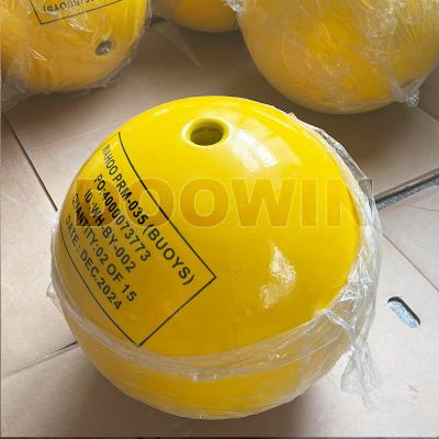 China Spherical Buoy Marine Accessory for sale