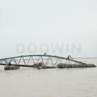 China 0.8m-3m Inflatable Underwater Salvage Air Lift Bags Floating Assistant for sale
