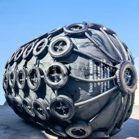 China High Pressure Floating Pneumatic Rubber Fenders 175kpa 230kPa for sale