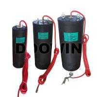 China Pneumatic Pipe Plug Variable-diameter Bypass Plugging Airbag for sale