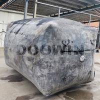 China High Pressure Pipe Stopper Inflatable Pipe Plug Balloon Plug for sale